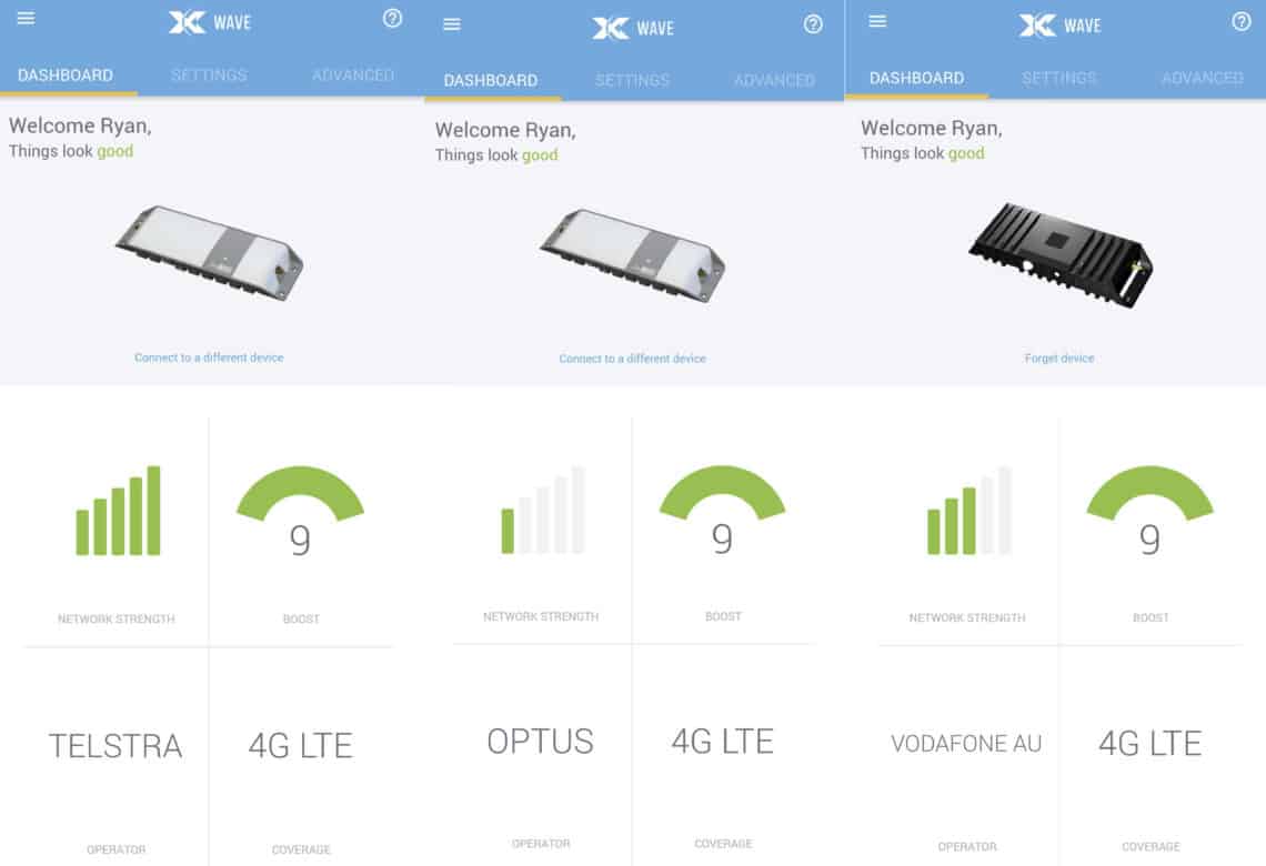4G Signal Boosters - Improve your 4G Mobile Phone Signal