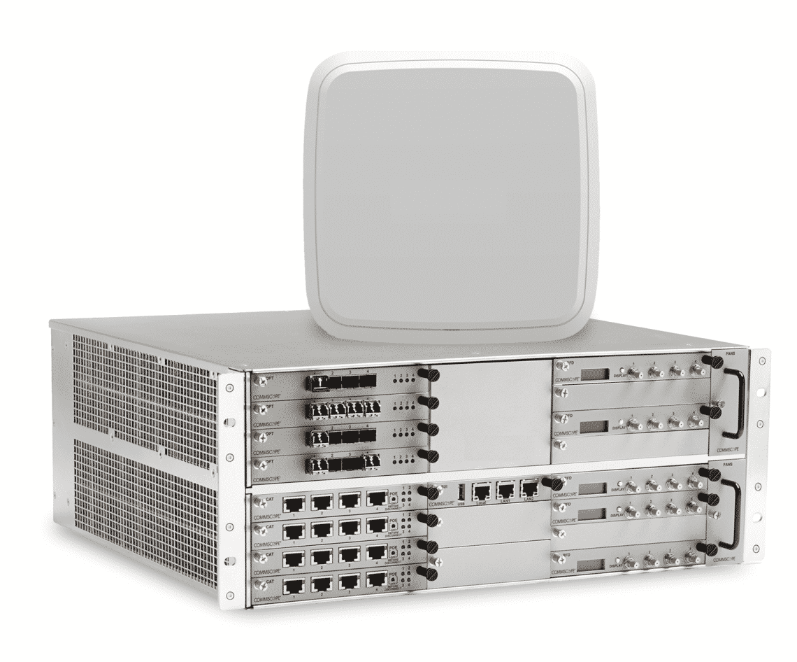 Active DAS vs Passive DAS vs Hybrid DAS
